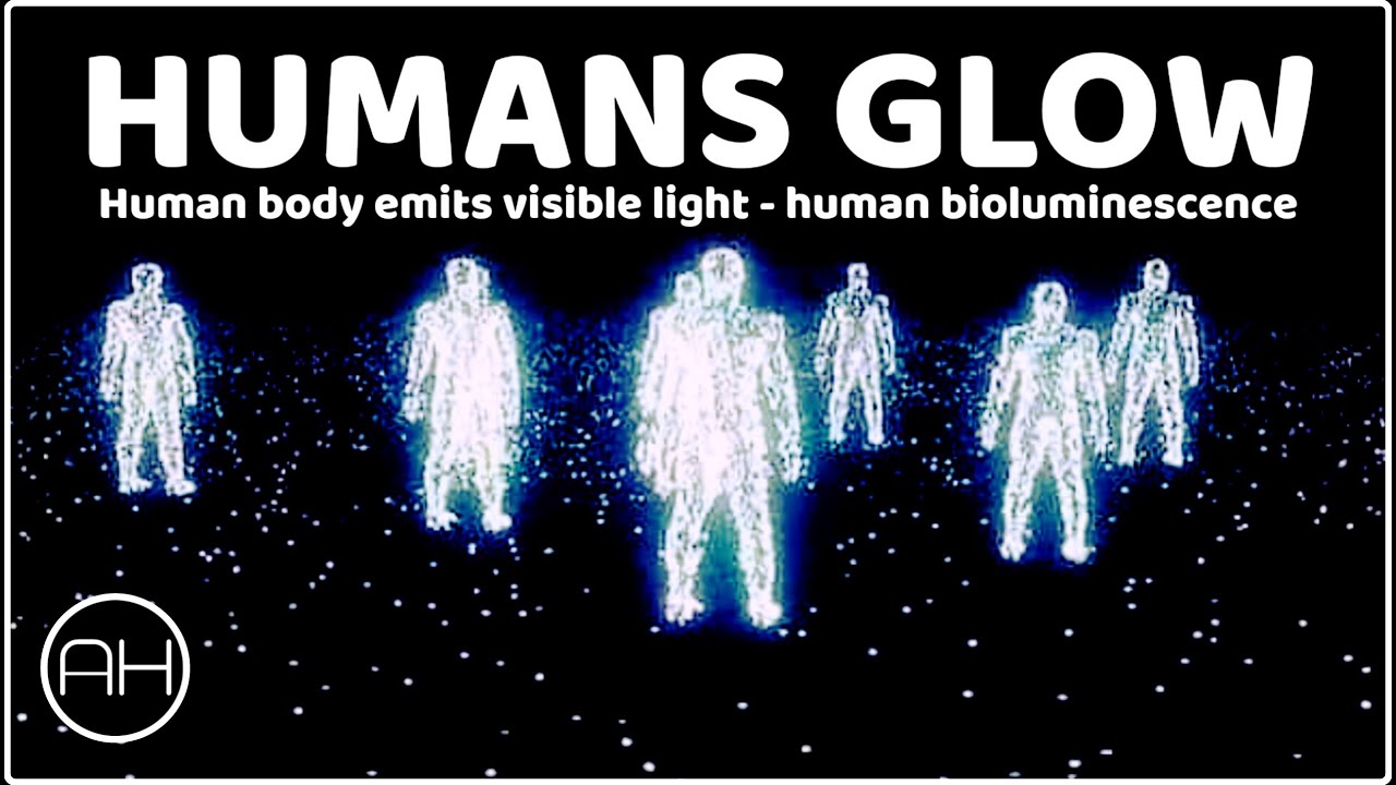 Humans Emit a Faint Glow: The Science Behind Our Invisible Bioluminescence