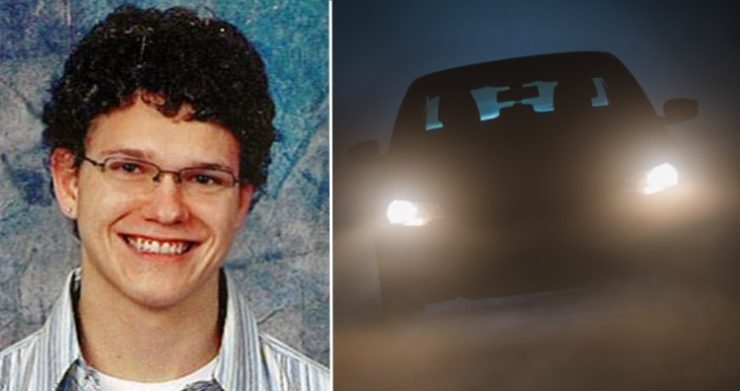 7 People That Went Missing And Never Have Been Found