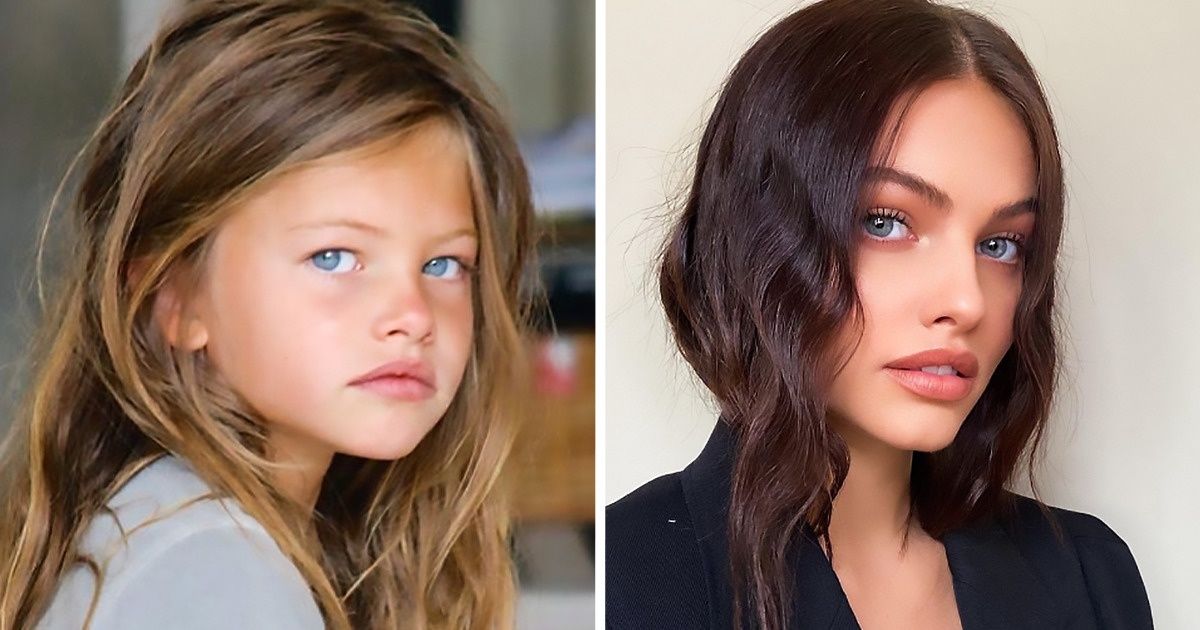 This Is How These 10 Worldwide Famous Kids Look Like Now
