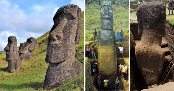 Viral Strange - 30 Rare Pictures That Reveal Beautiful Hidden Secrets