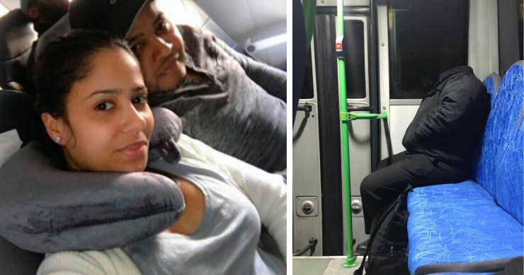 Viral Strange - 29 Pictures That Need A Second Look