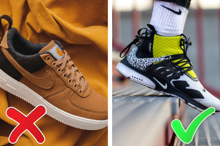 Viral Strange - Top 15 Mistakes You Make While Clothing