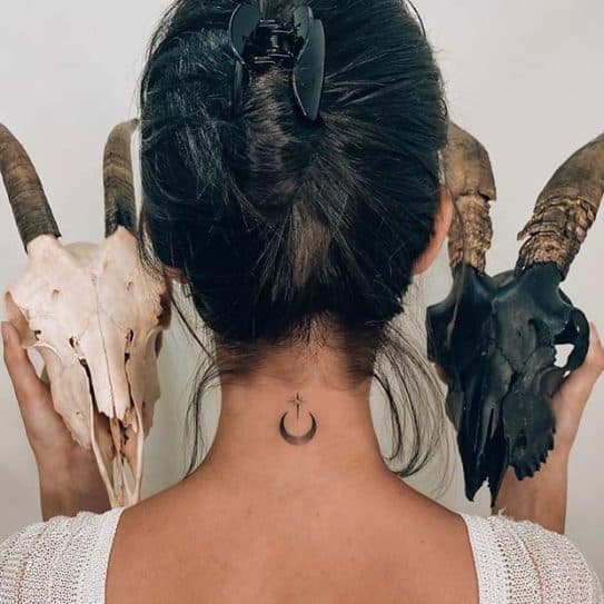 Viral Strange - 23 Tattoo Ideas For Women That Are Bold And Creative