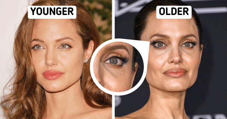 Viral Strange - 9 Signs That Reveal Your True Age