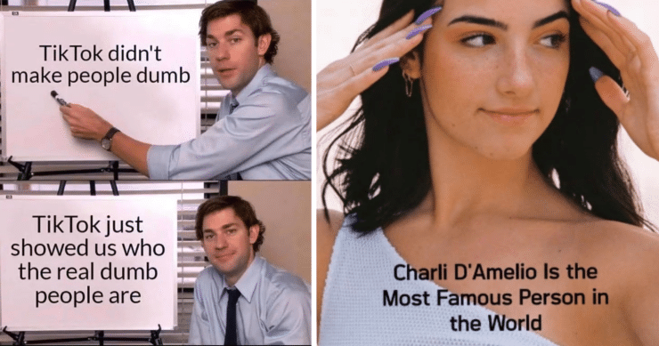 Viral Strange - 29 Super Cringe Pictures To Grab Your Attention