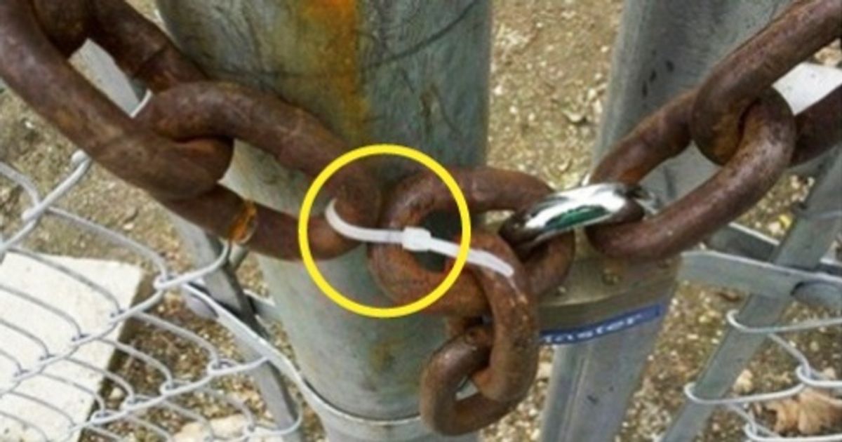 Viral Strange - 18 Strange "Solutions" In Daily Life