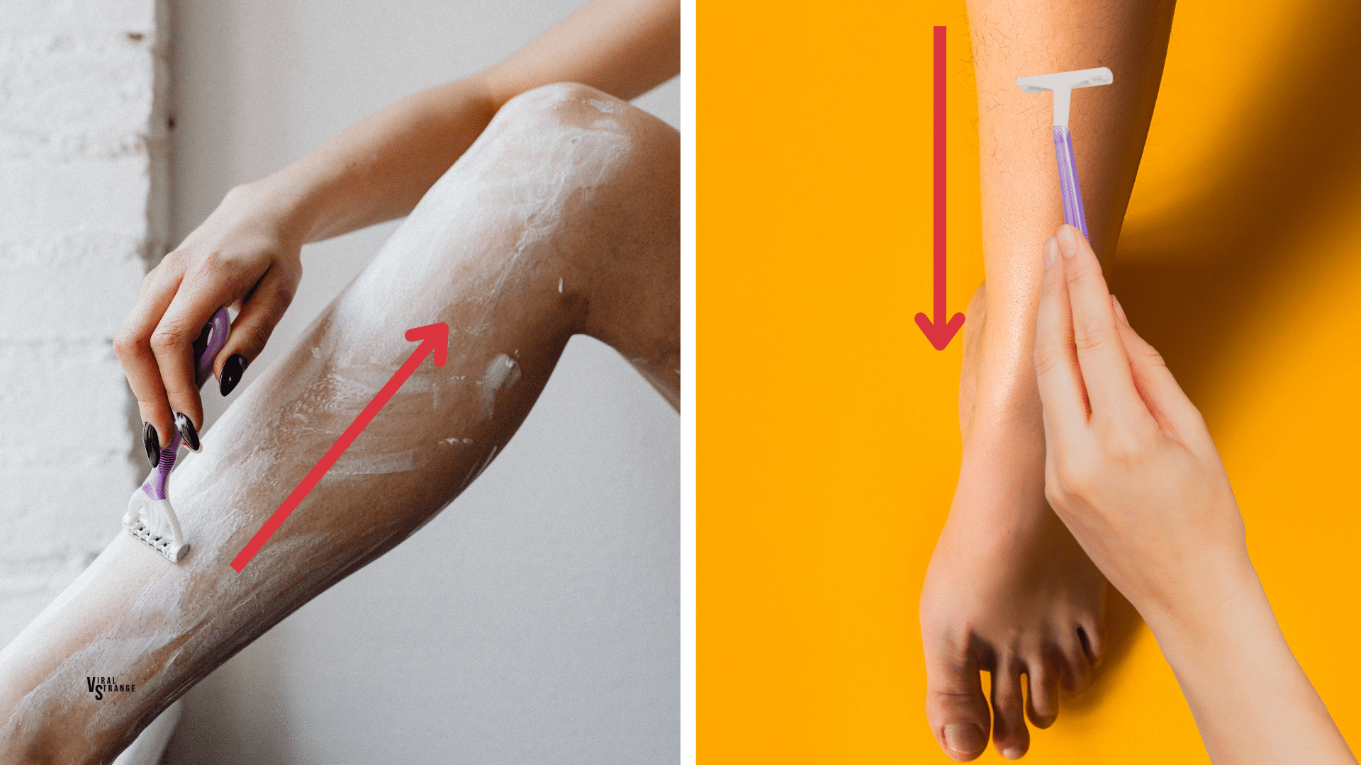 7 Tips To Getting Rid Of Strawberry Skin