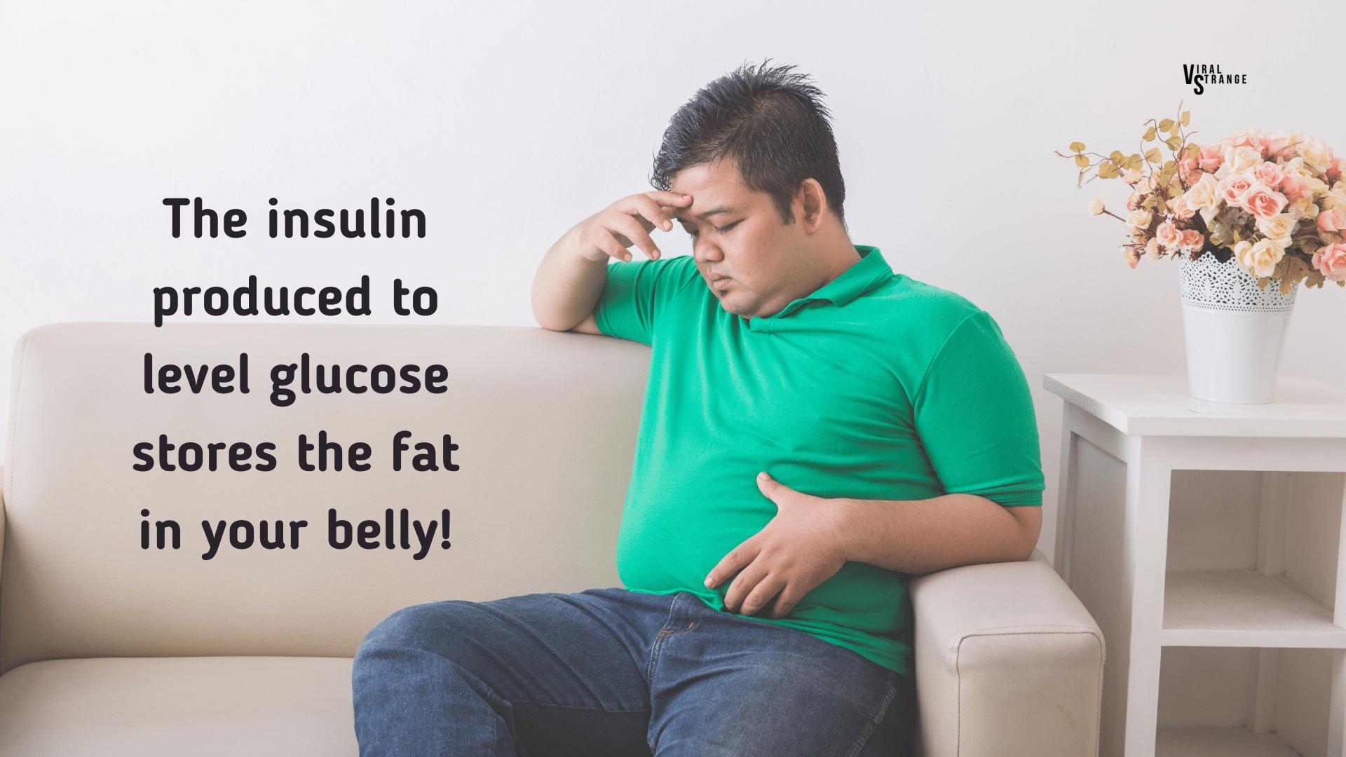 9 Health Side Effects Of Overconsuming Sugar