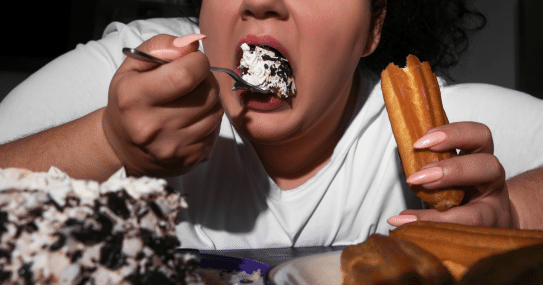 9 Health Side Effects Of Overconsuming Sugar