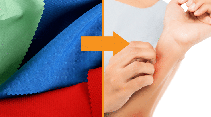 Fabrics That Are Toxic And How To Replace Them