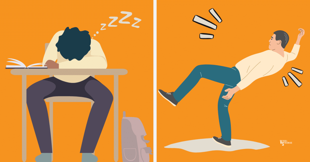 Tingling Sensation In Your Body: Why Does It Happen