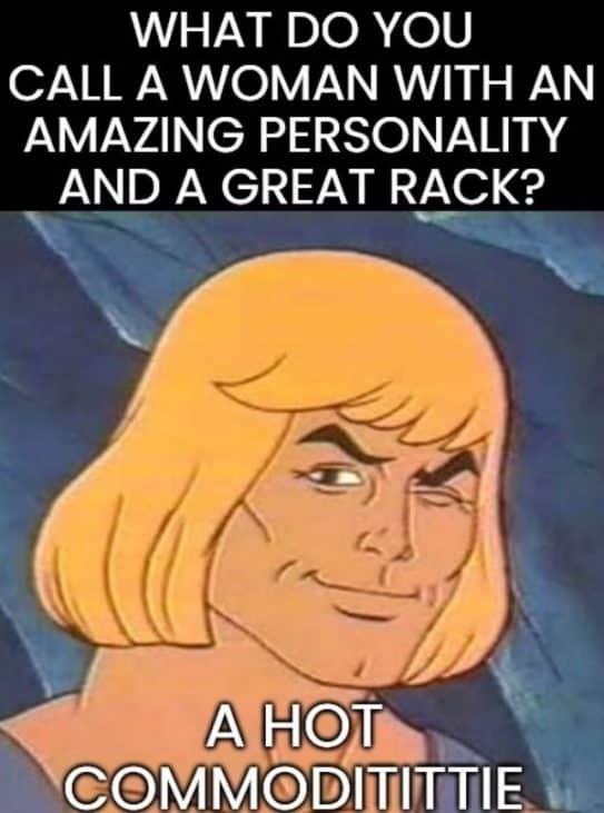 Spicy Memes That Will Throw You Off Your Chair