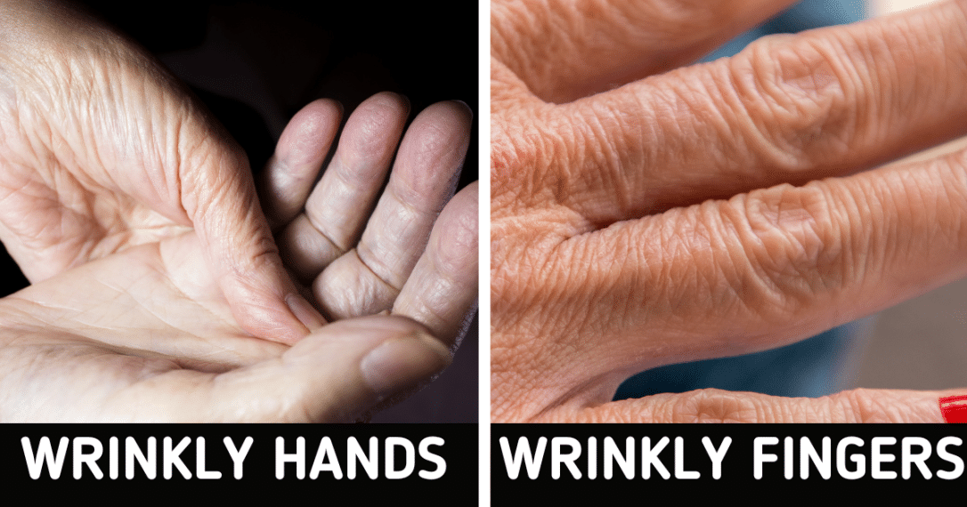 Body Alerts For Possible Health Issues