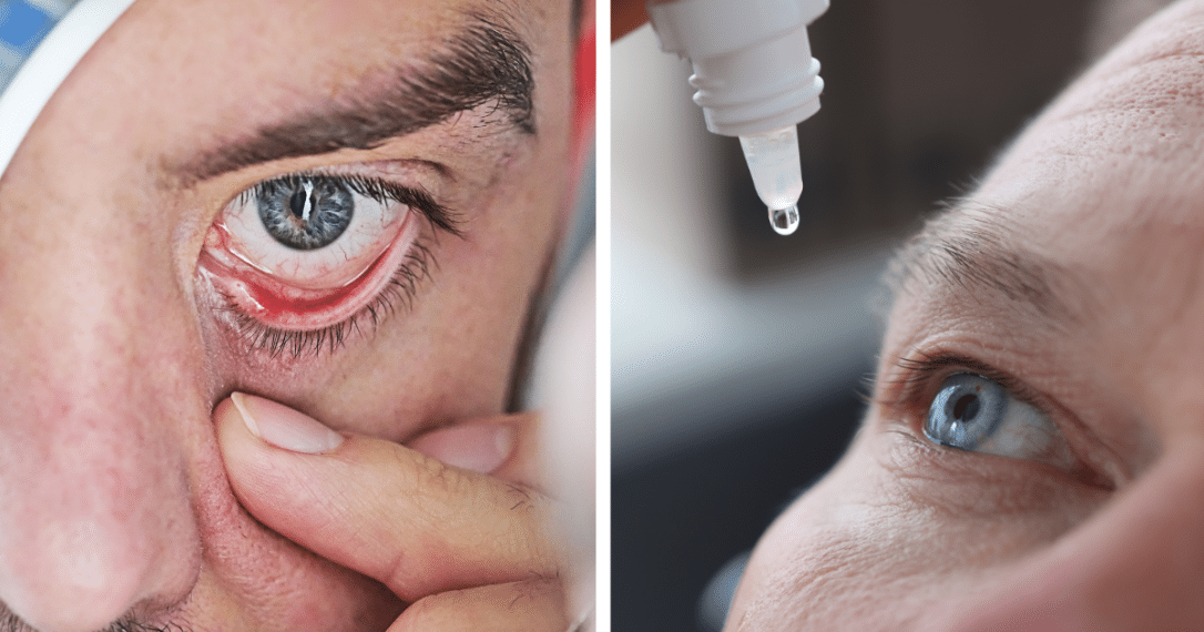 Body Alerts For Possible Health Issues