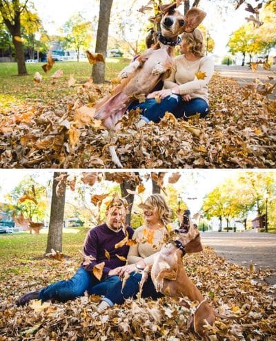 Photobombed Pics That Turned Out Hilarious