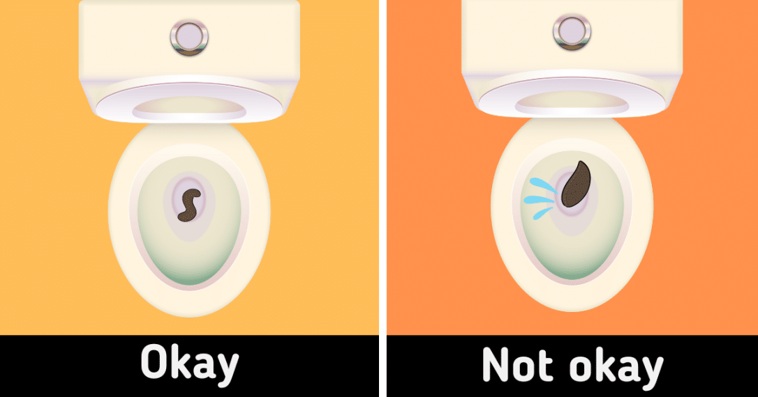 Viral Strange - Surprising Warnings About Your Body's Health