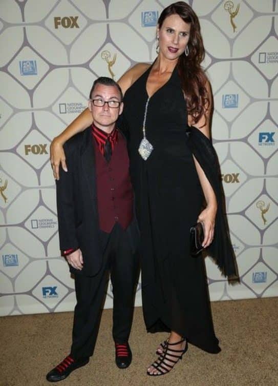 Viral Strange - Erika Ervin, The World's Tallest Model