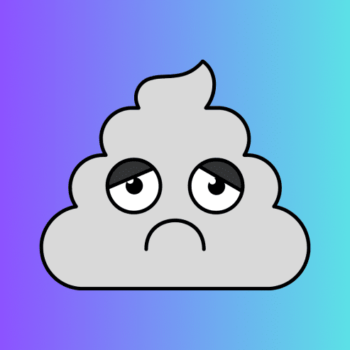 Viral Strange - Poop Color and Shape Reveal Health Issues