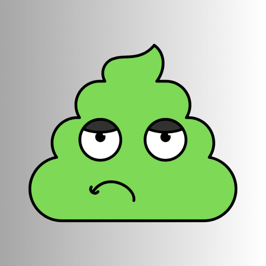 Viral Strange - Poop Color and Shape Reveal Health Issues