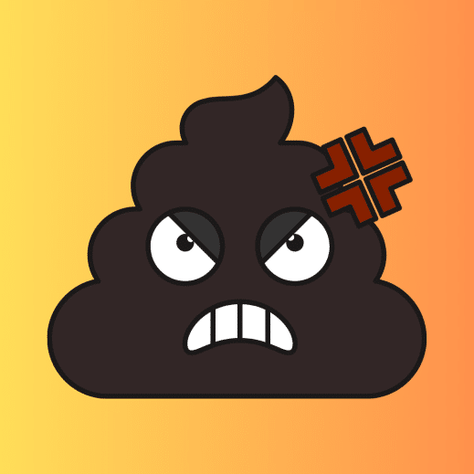 Viral Strange - Poop Color and Shape Reveal Health Issues