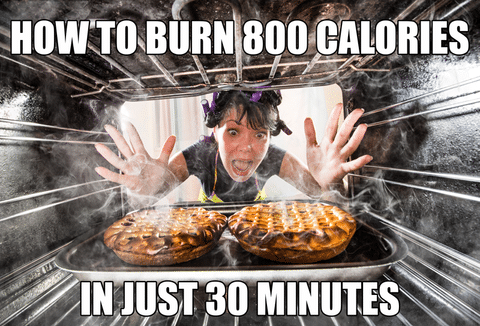 Viral Strange - 30 Horrendous Cooking Memes That Prove That Not ...