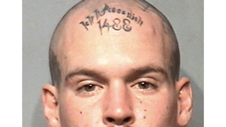 15 Prison Tattoos and What They Symbolize