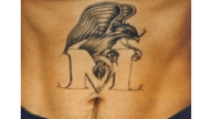 15 Prison Tattoos and What They Symbolize