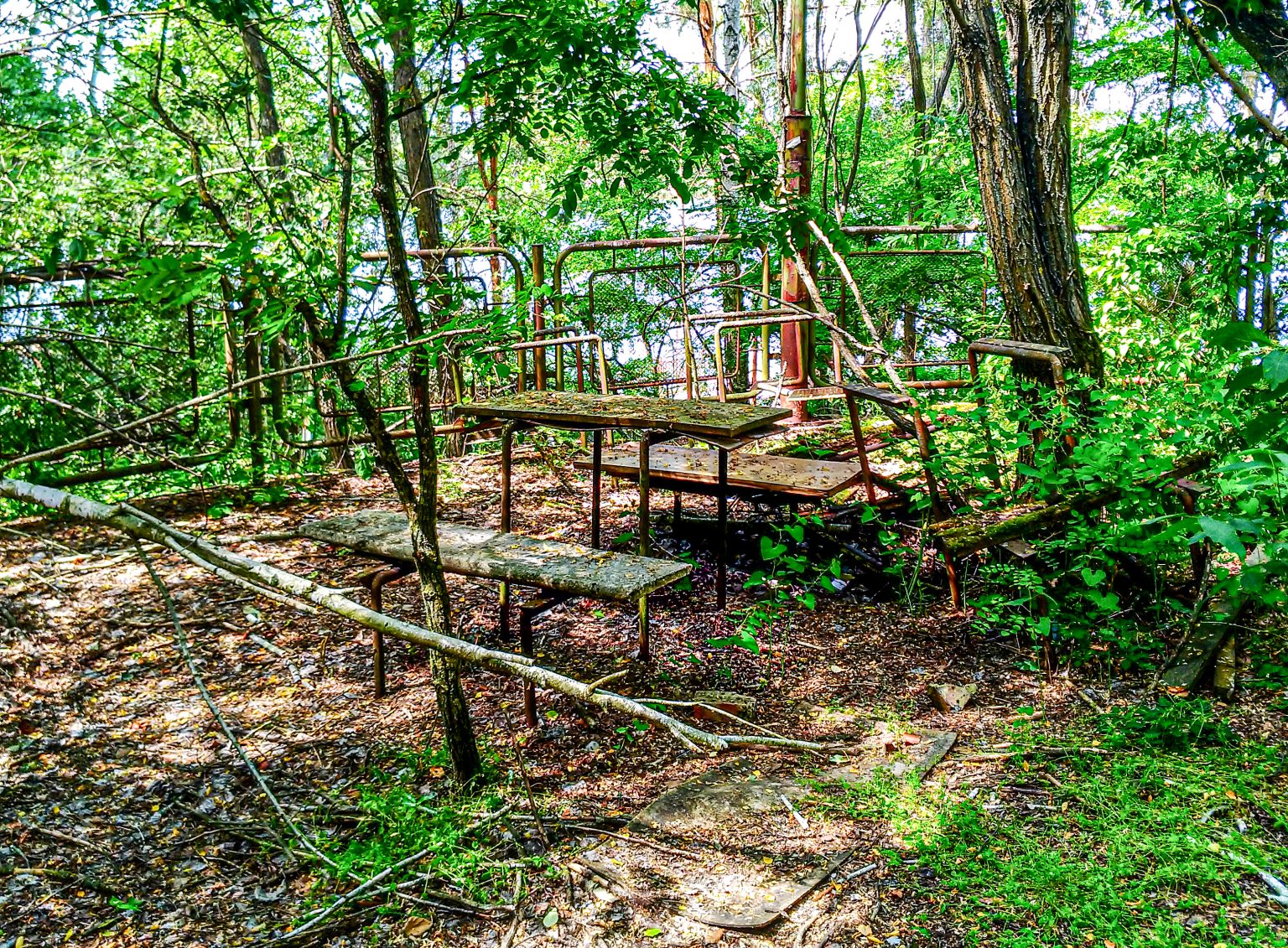 Viral Strange - Elephant’s Foot, The Deadliest Object on Earth That Can ...