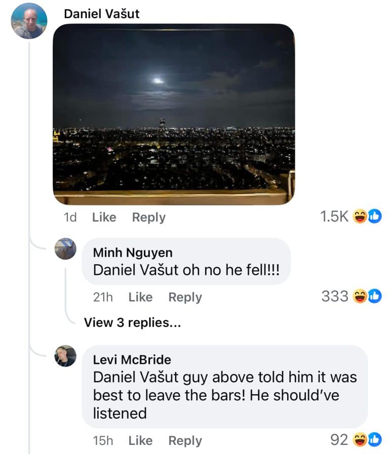 Viral Strange - Man’s Simple Request for Photo Edit Turns into ...