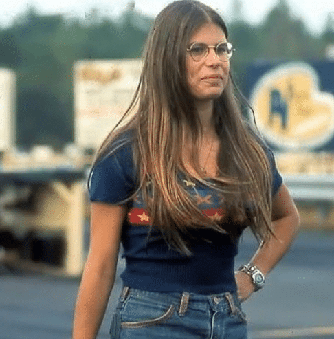 Jungle Pam Hardy The Unforgettable Icon Of Drag Racing
