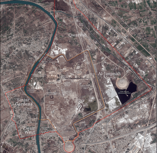 7 Hidden Locations Google Maps Keeps Off-Limits