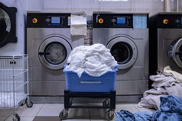 Viral Strange - 5 Common Washing Machine Mistakes That Make Your ...