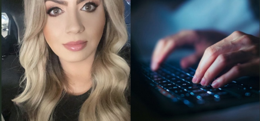 Viral Strange - Victorya Addad: Brazilian Model and Influencer's ...