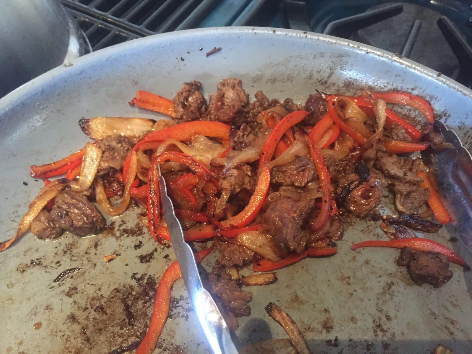 Man Serves Friends Tacos Made from His Own Amputated Leg