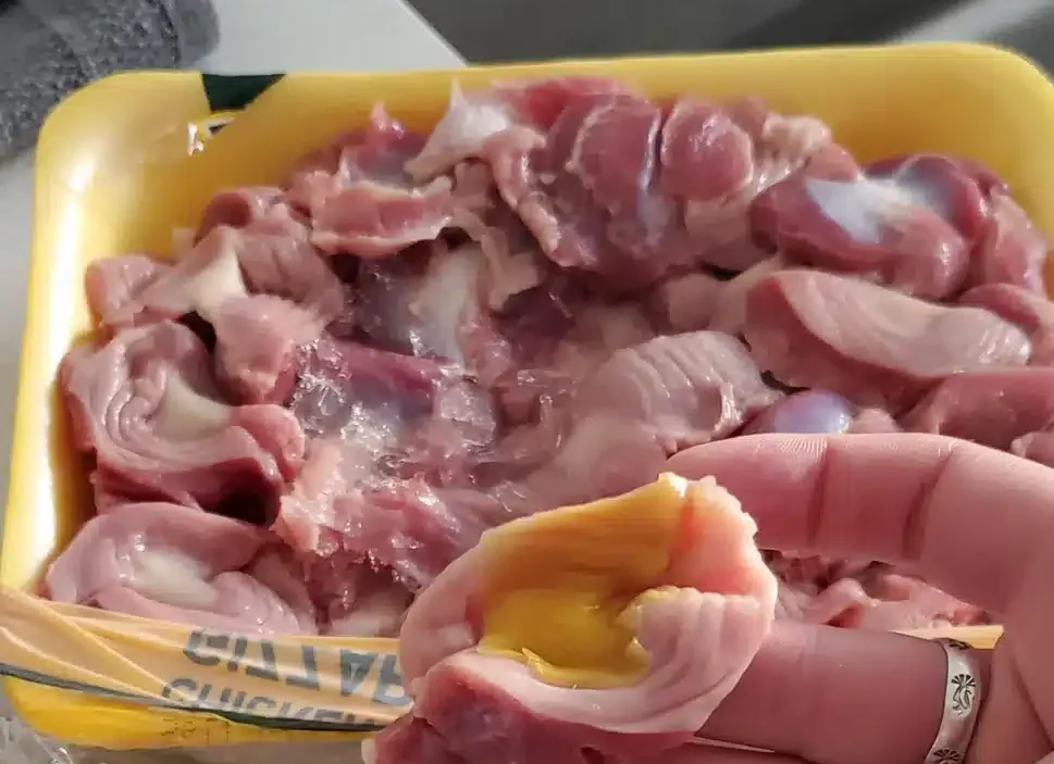 Viral Strange - Chicken Gizzards: 3 Surprising Benefits You Might Be ...
