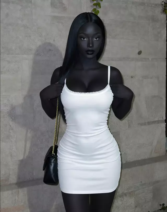 AI Fake Nia Noir Exposed: Shocking Viral Scandal of ‘The World’s Most ...