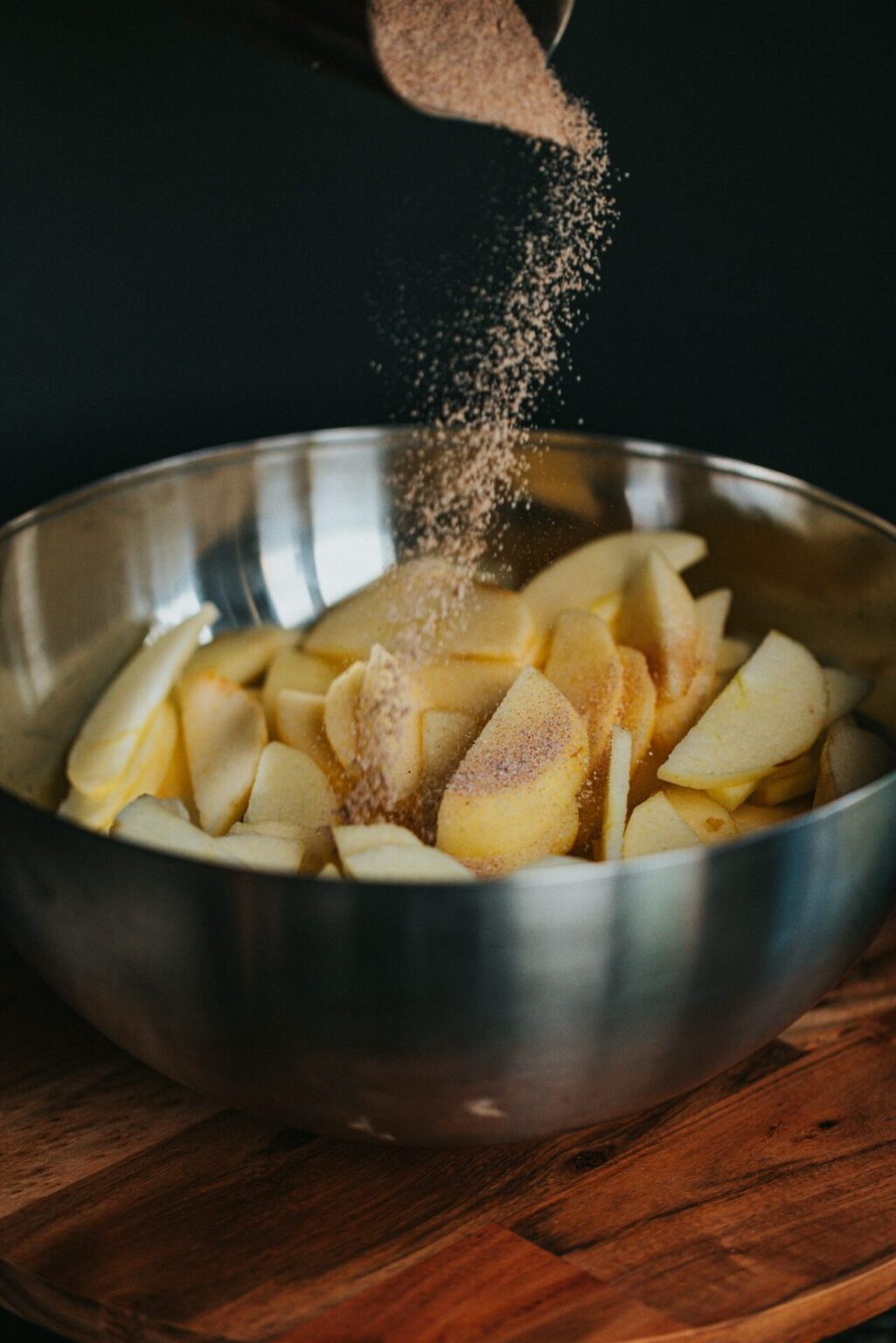 Grandma Doris called this her 4 ingredient sweet and salty secret