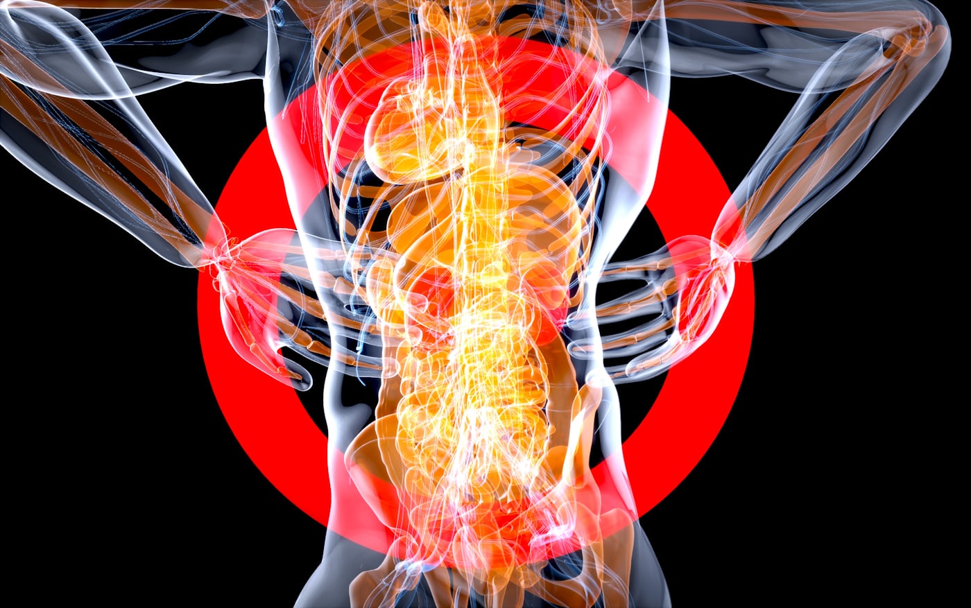 8 Early Signs of Chronic Kidney Disease You Should Never Ignore